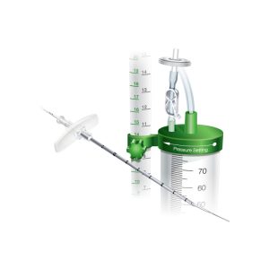 External Lumbar drainage - Prota LTD